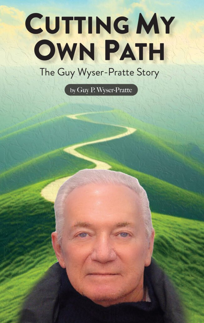 Father of Risk Arbitrage, Guy Wyser-Pratte, Returns with Memoir ...