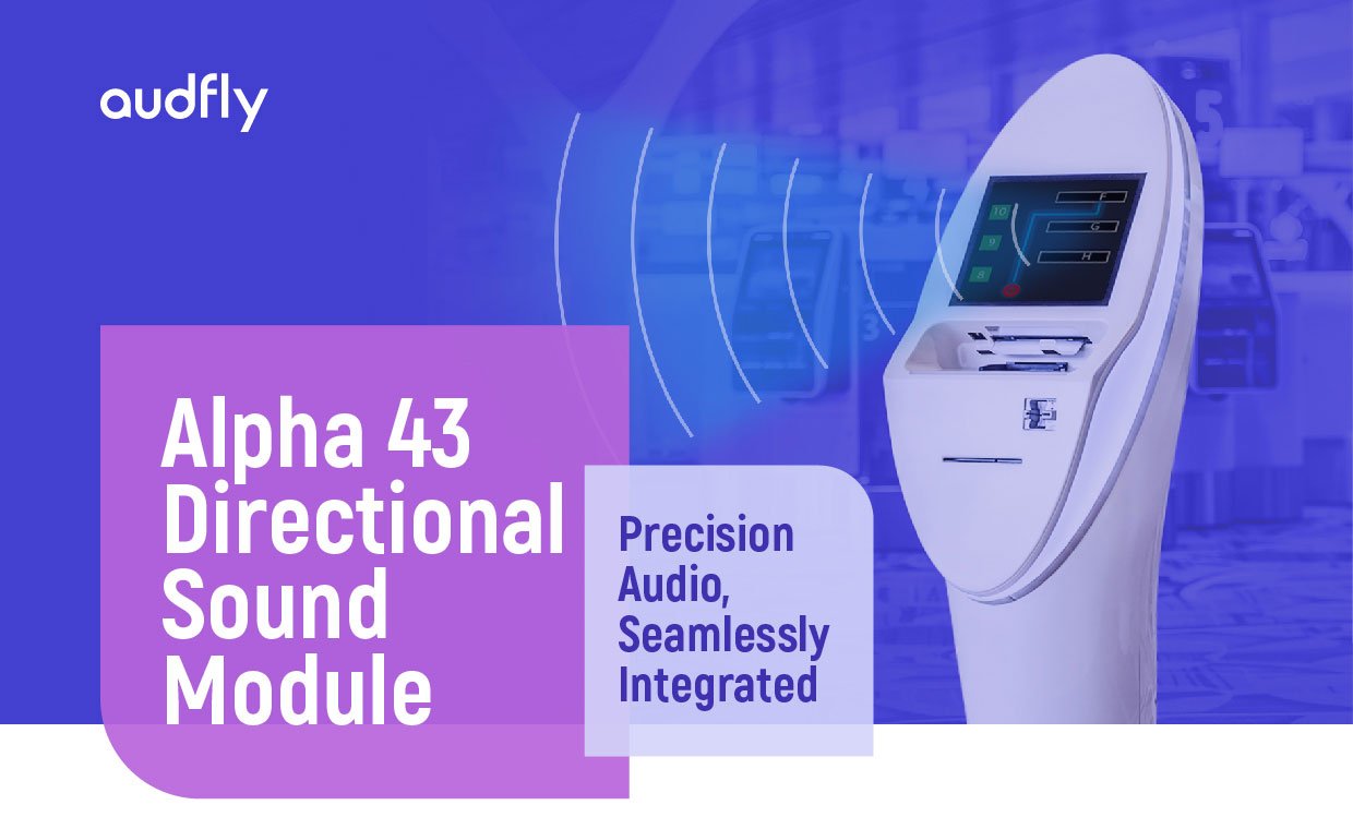 Breaking Boundaries in Sound: Audfly Unveils the Alpha Series of ...
