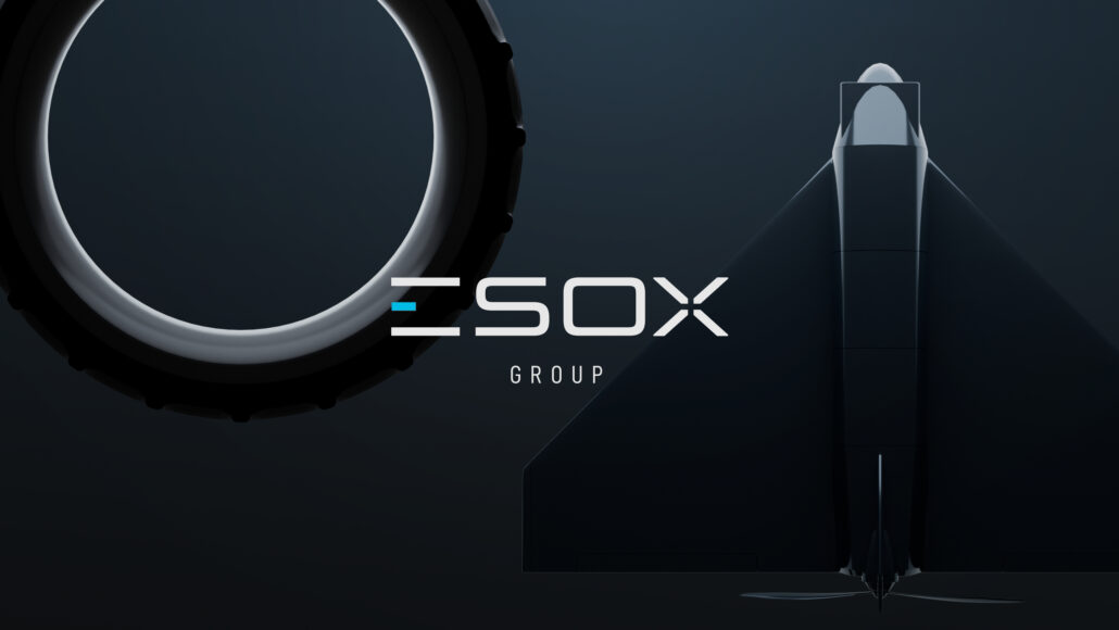 Newly formed ESOX Group assembles technology leaders to power next ...