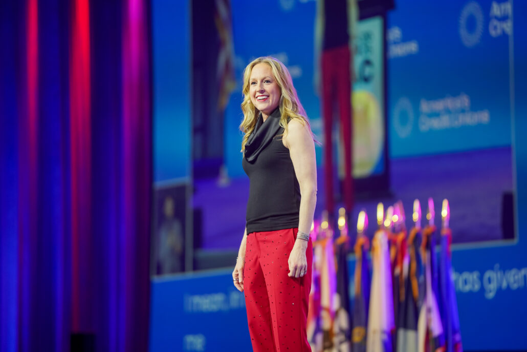 Stacey Hanke Honored with Management Consulting Award 2025 from Wealth ...