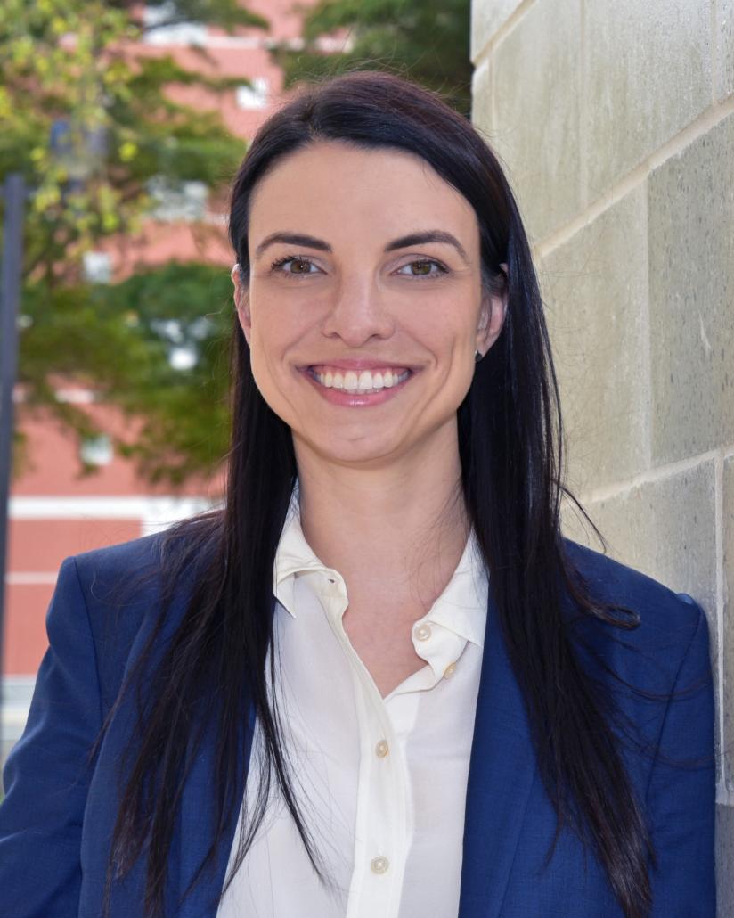 Dr. Vassilia Binensztok of Juno Counseling and Wellness Honored with ...