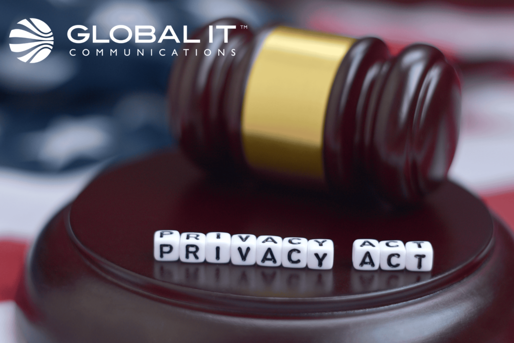 California Finalizes New Privacy Rules as Global IT Launches CPRA-Ready ...
