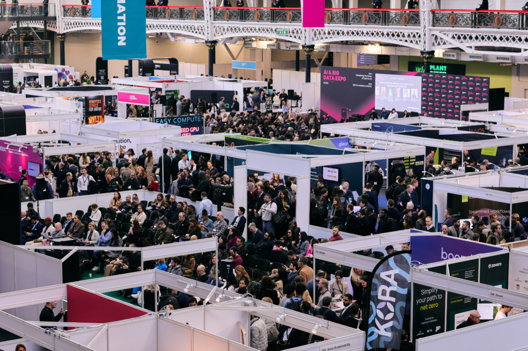 Digital Transformation Expo Global 2026 Announces Key Speakers and ...