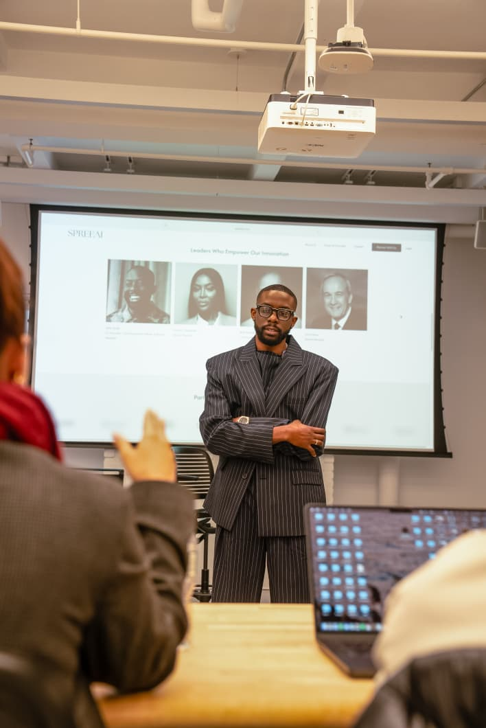 Scaling the Virtual Dressing Room: SPREEAI on New Growth Milestones in ...