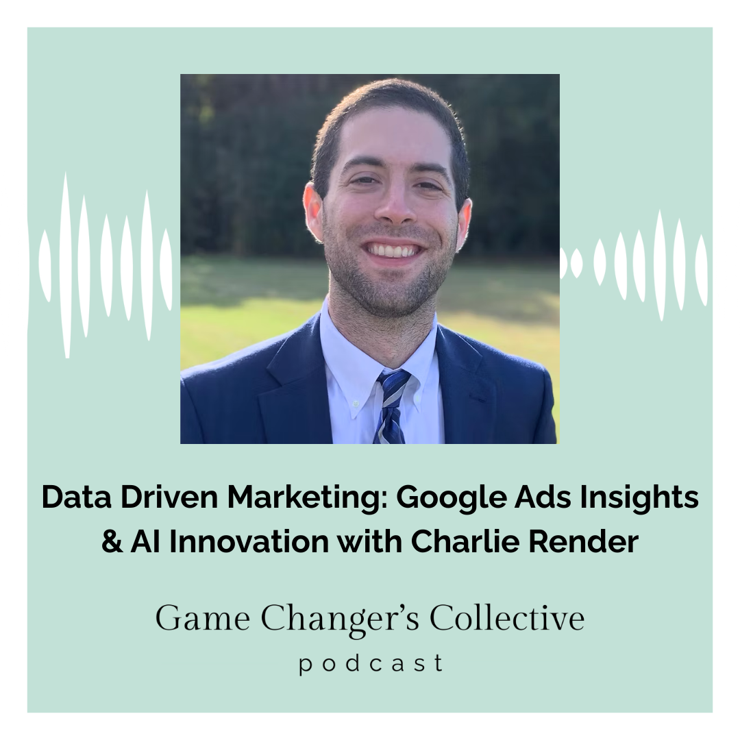Data Driven Marketing: Google Ads Insights and AI Innovation with ...
